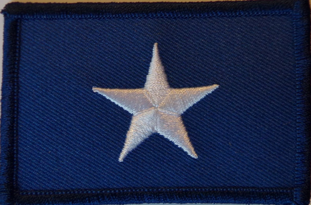 Bonnie Blue patch. CSA DIXIE – CONFEDERATE FLAGS AND MORE
