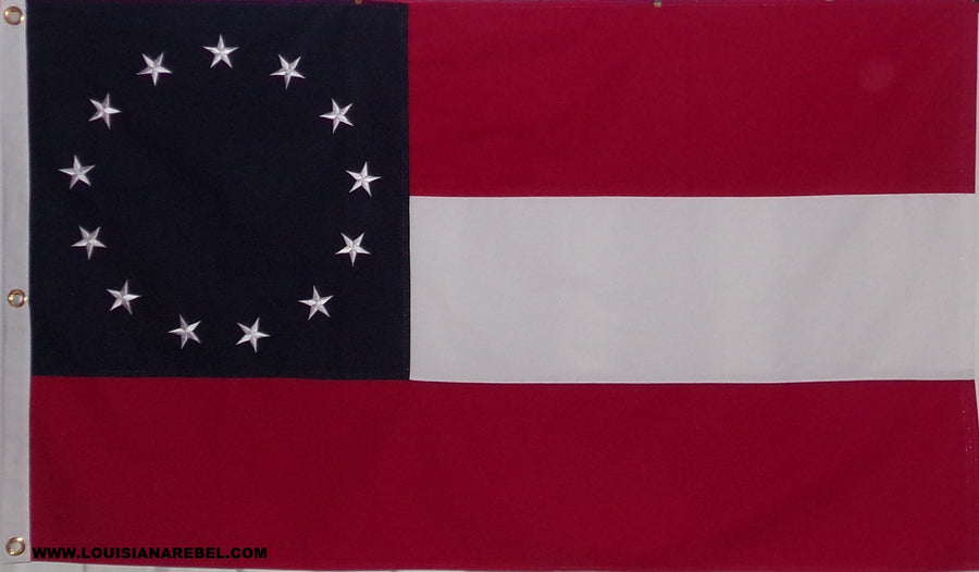 Cotton Flags – CONFEDERATE FLAGS AND MORE