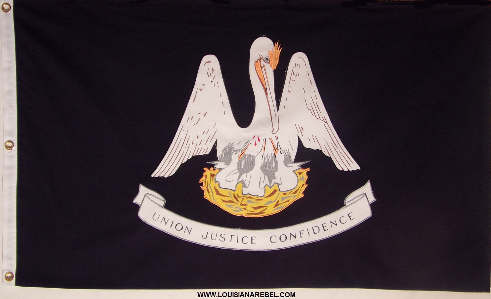 Cotton Flags – Page 4 – CONFEDERATE FLAGS AND MORE