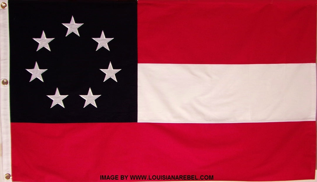 Cotton Flags – CONFEDERATE FLAGS AND MORE