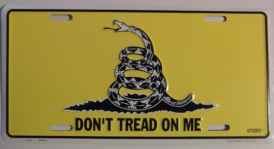 License Plates – CONFEDERATE FLAGS AND MORE