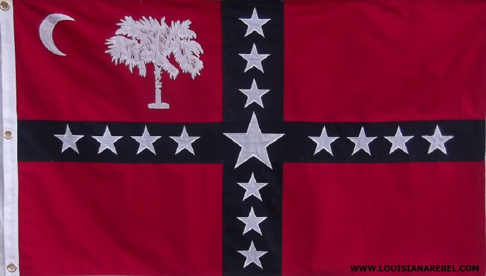 Cotton Flags – CONFEDERATE FLAGS AND MORE