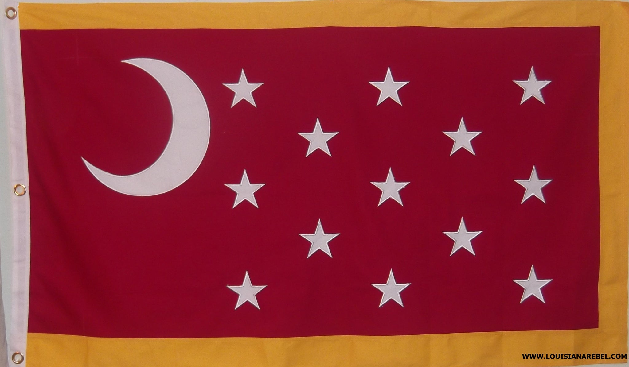 Cotton Flags – Page 4 – CONFEDERATE FLAGS AND MORE